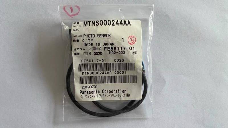 松下NPM感应器MTNS000244AA_现货配件-51SMT