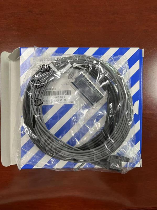 松下NPM轨道双光纤感应器N510040164AB_现货配件-51SMT