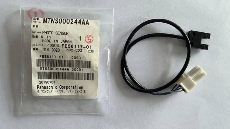 松下NPM感应器MTNS000244AA_现货配件-51SMT