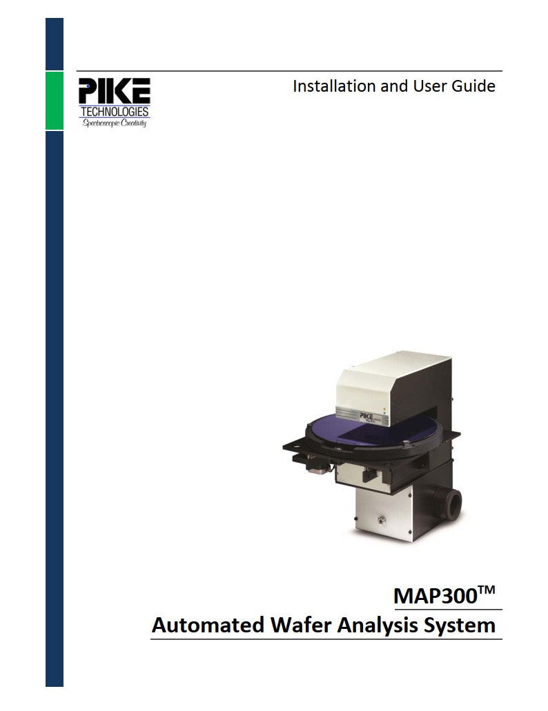 MAP300_Manual.pdf 英文、操作手册、设备介绍 _免费下载_资料中心_51SMT